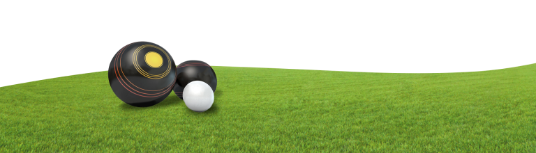 THE RULES OF LAWN BOWLS - Brunswick Heads Bowling Club